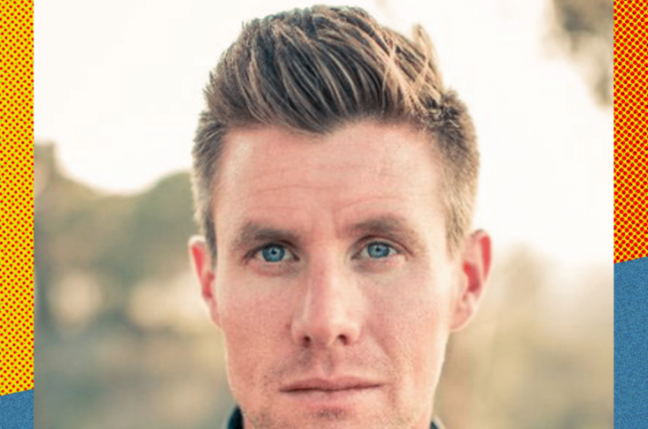 Fractured: An Interview with Jon Yates - Difference: Make your faith ...