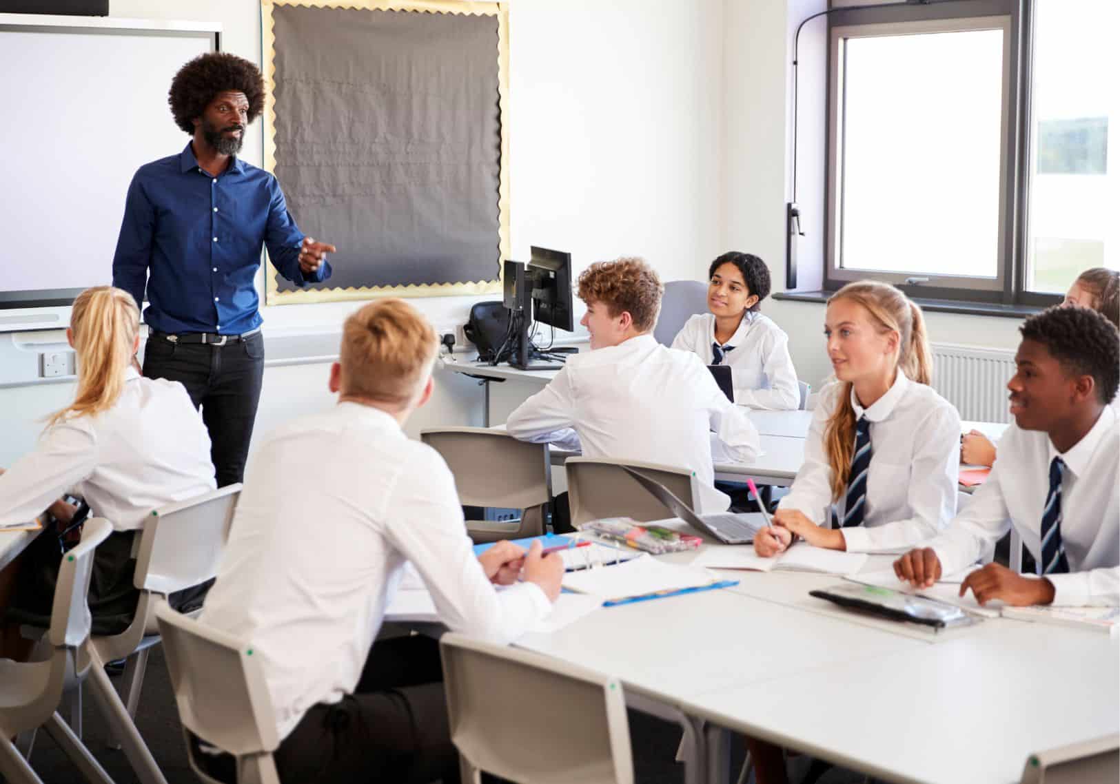 Difference training - Difference: Make your faith count in a complex and divided world